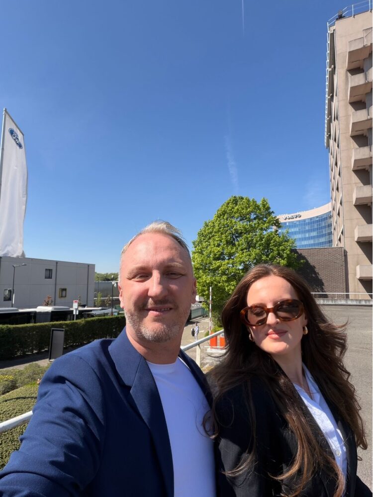 CX‑Brussels Members Event - Multi-Value